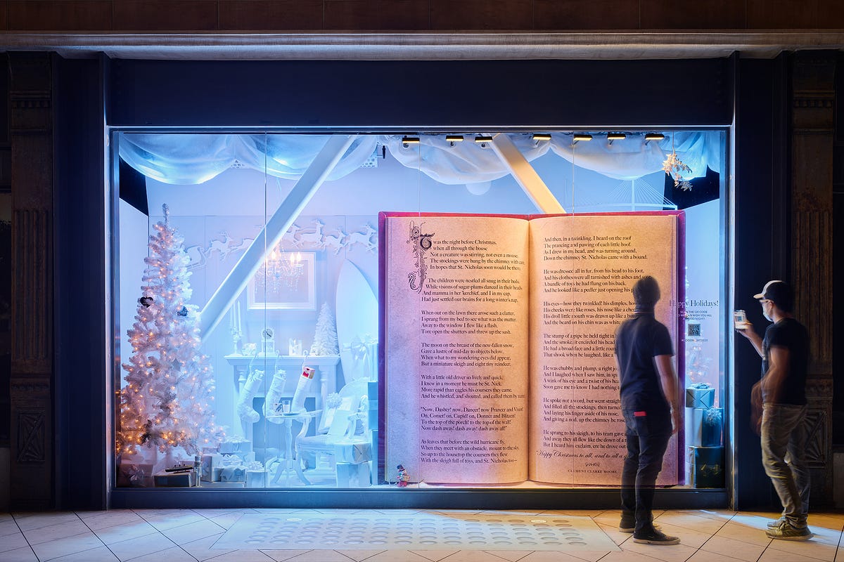 Our Heartfelt Gift to Long Beach by Rosanne Kang Jovanovski | Intertrend