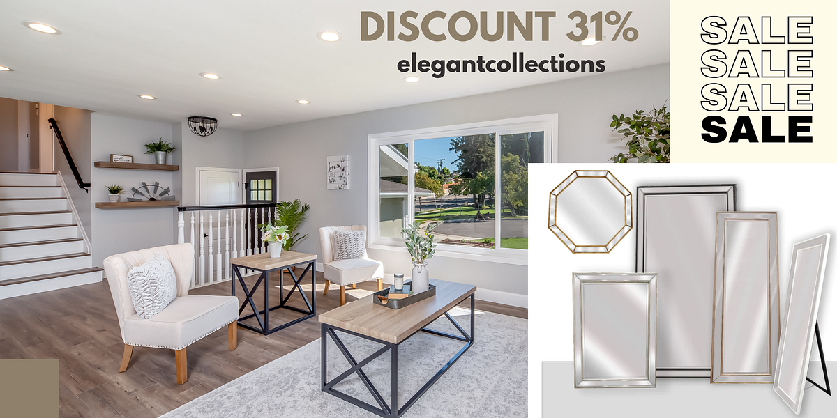 Elevate Your Decor with Elegant Collections: The Ultimate Destination ...
