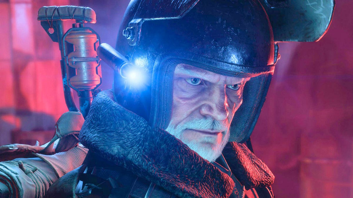 Major Overhaul Announced For The Next Metro Game Update | Mithrie ...