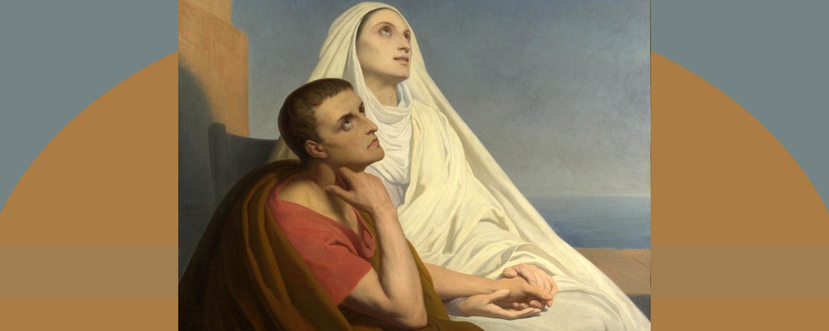 Maternal Lines. When Scholarship Gets Personal | by Tom Geue | EIDOLON