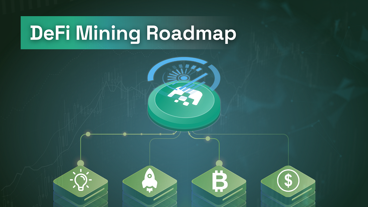 DeFi Mining expansion plan. How to scale operations, maintain… | by ...