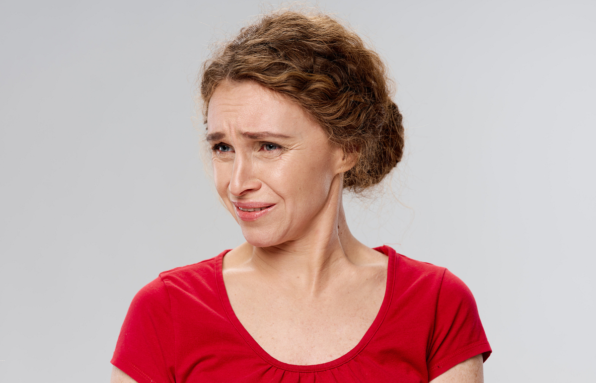 Depression Causes Itchy Vaginas. How some doctors don’t believe women ...