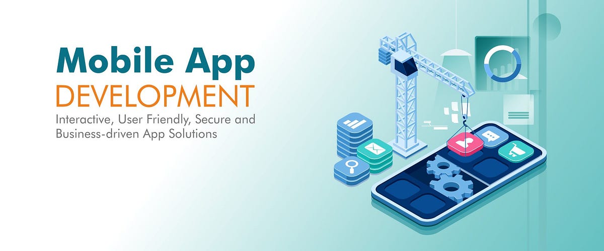 Unlocking Innovation: Choosing the Right Mobile App Development Company ...