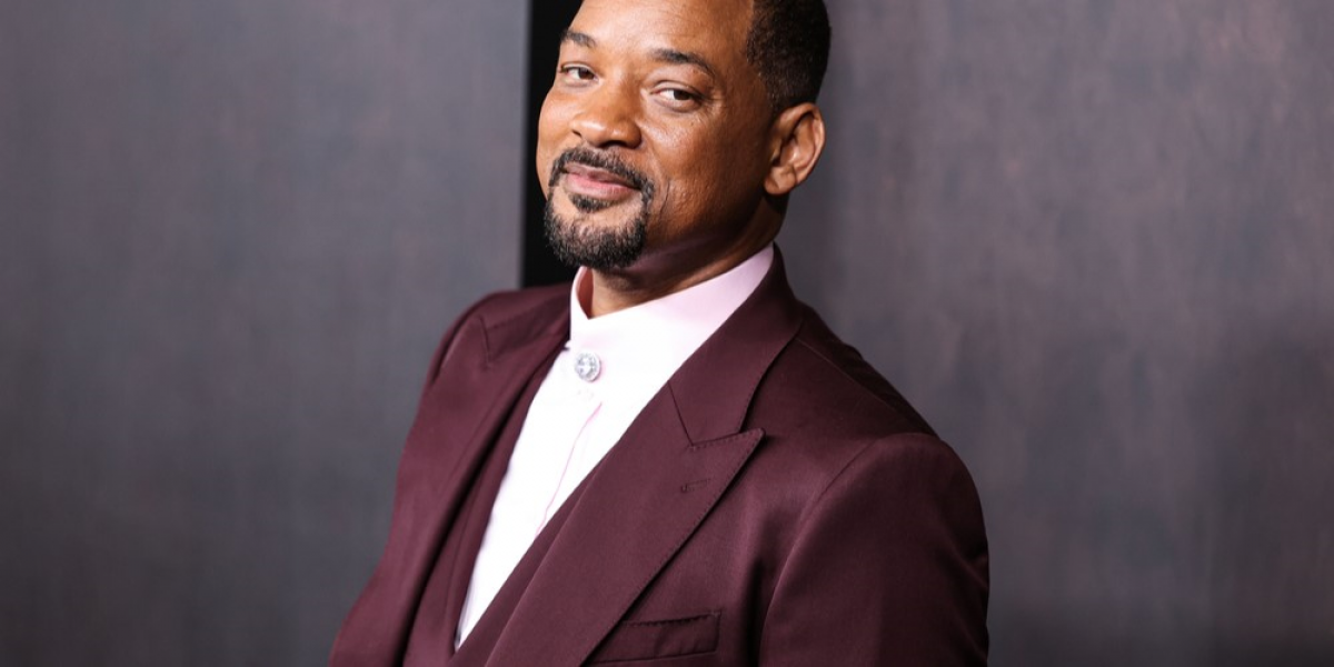 Will Smith’s Instagram Comeback - A Moment of Tranquility ...