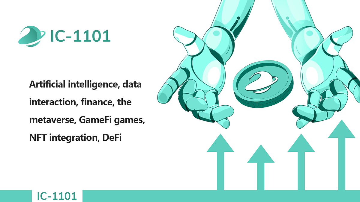 Welcome to IC-1101: Pioneering Decentralized AI Data Center Computing ...