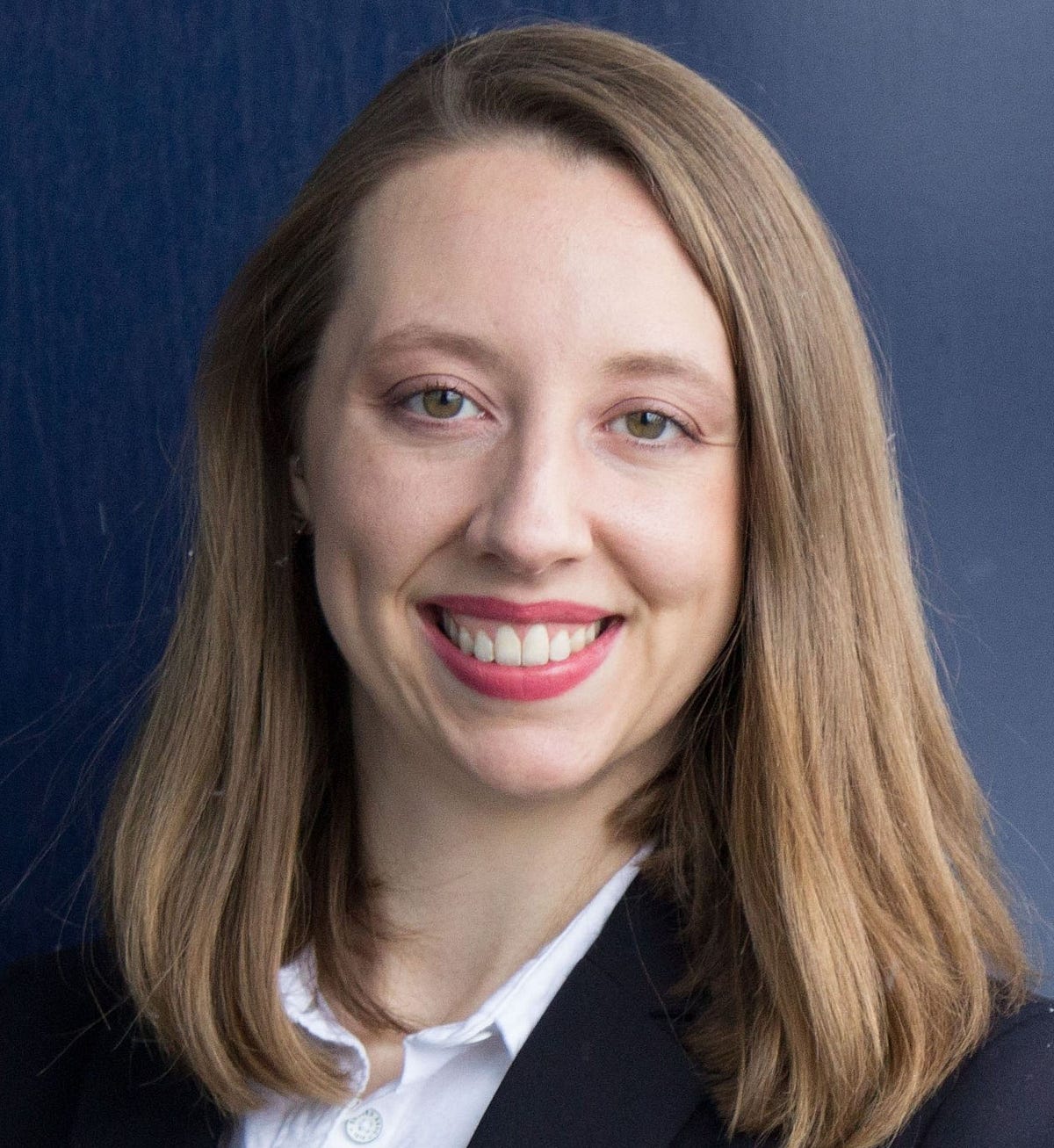 Meet A Mentor: Katherine Bergstrom, Columbia University | by Colin ...