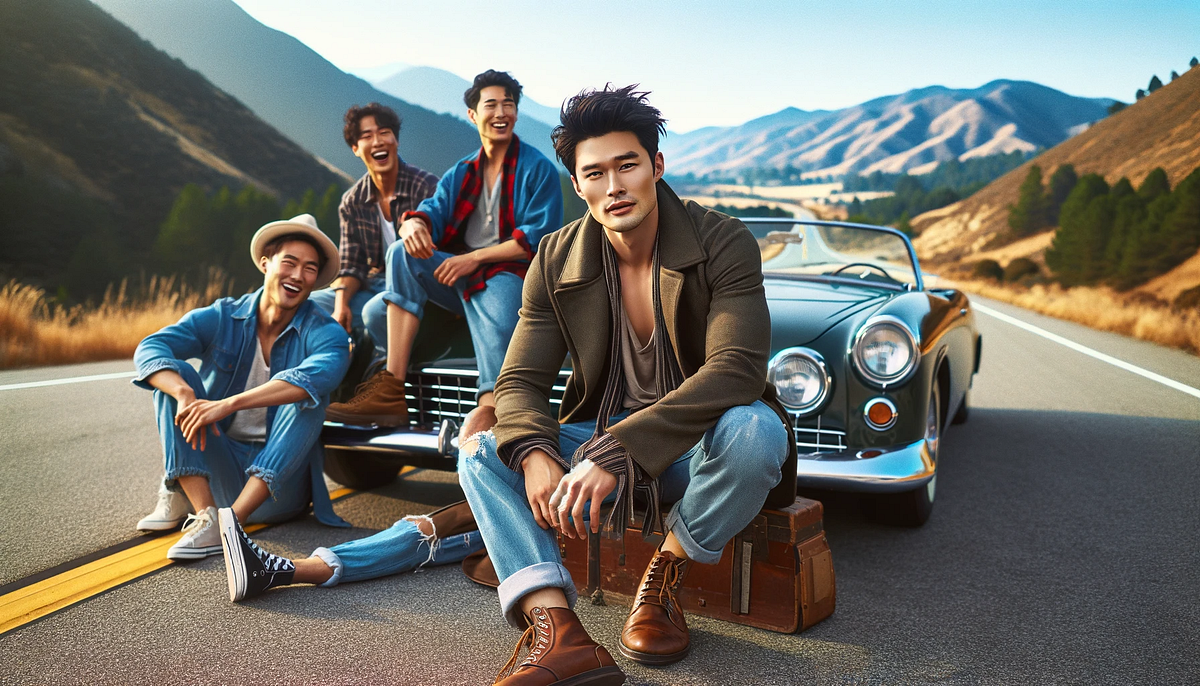 10 Essential Tips for Surviving a Road Trip with Questionable Friends ...