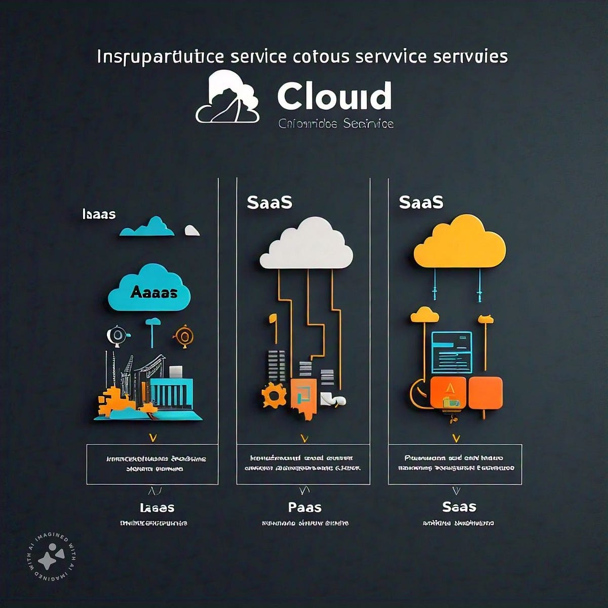 Cloud Computing : Overview of Cloud Computing | by Lavesh Gaurav | Oct ...