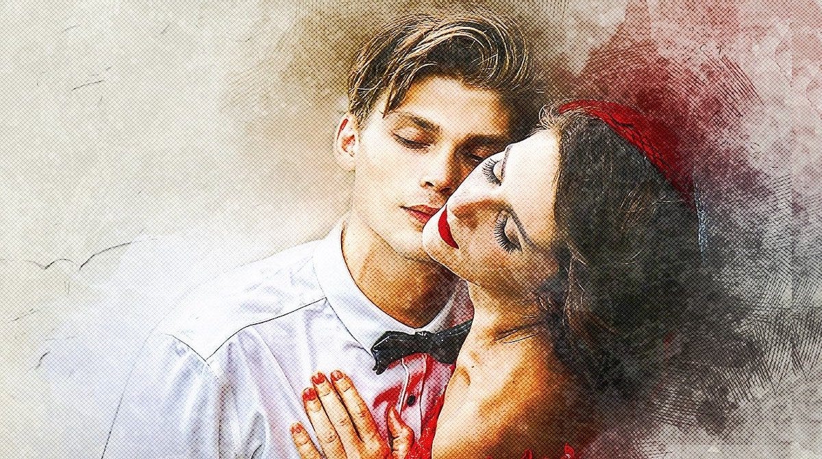 Impulsive Passion and Lust When a Relationship Starts Too Fast ...