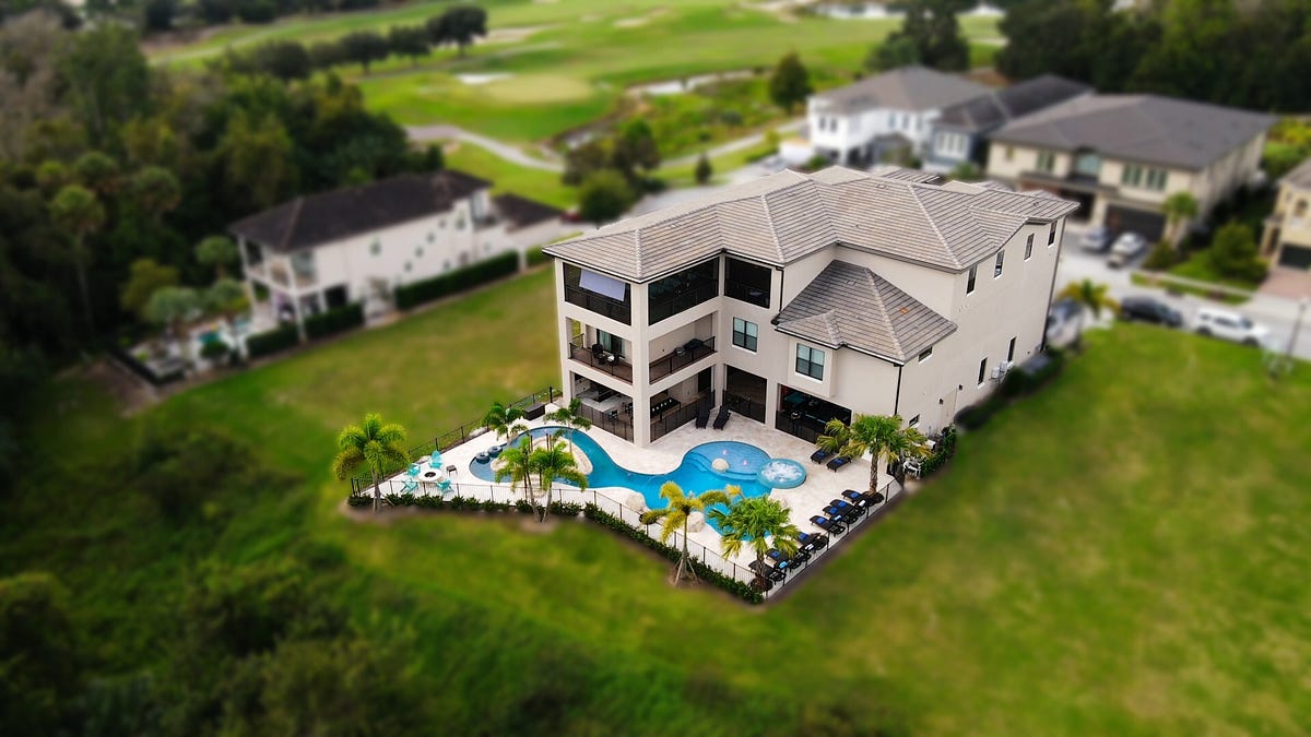 How to find the best location for your mastermind event | by Mastermind ...