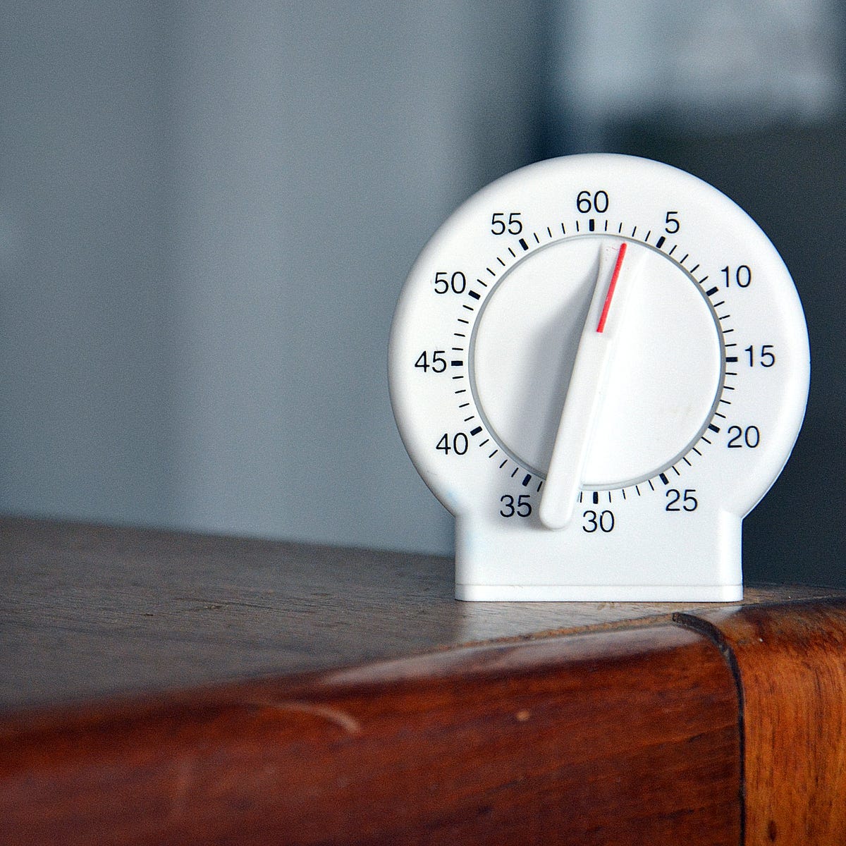 About 1 minute remaining…. Questa mattina, prima di iniziare a… | by ...