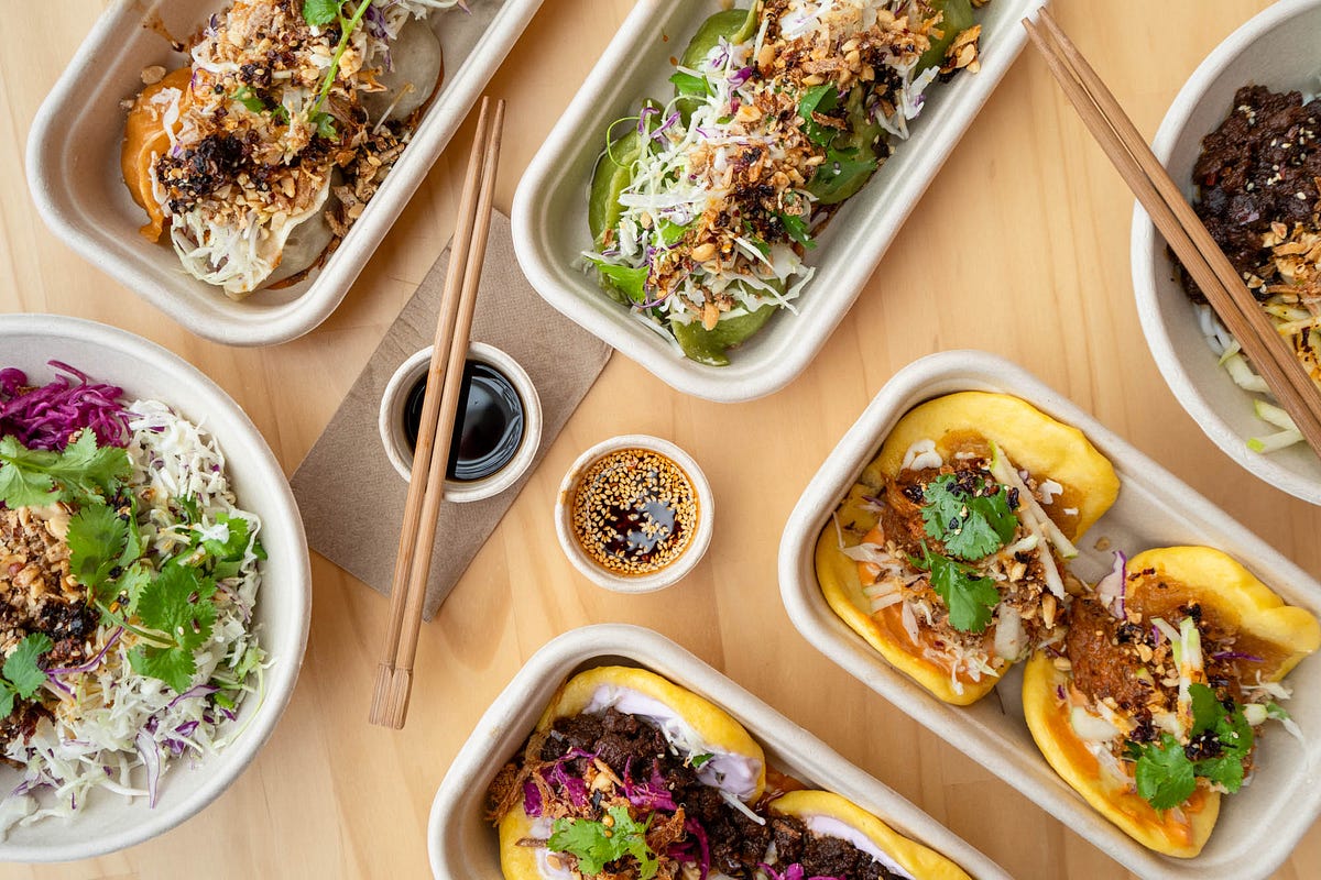 The Future of Food. Why your plates will look different in… | by Tyler ...