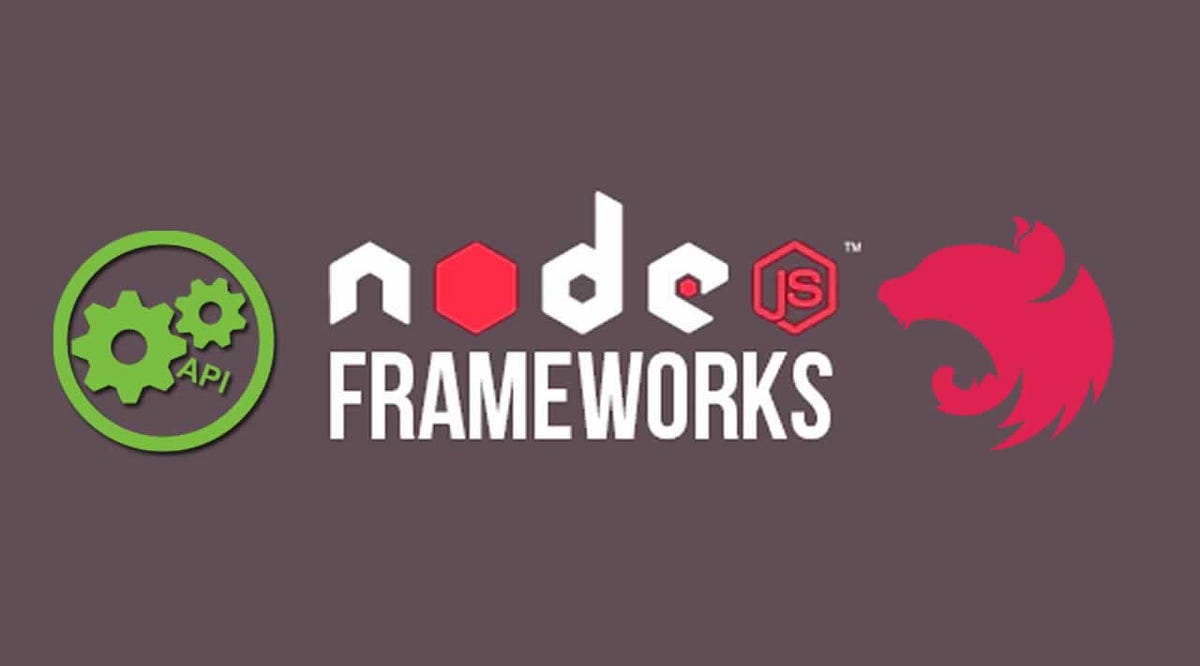 Beginner’s Guide to NestJS: Getting Started with Node.js Framework | by ...