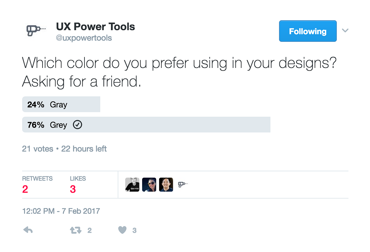 Terrible UX Trends for 2017. Pay attention, these are going to take ...