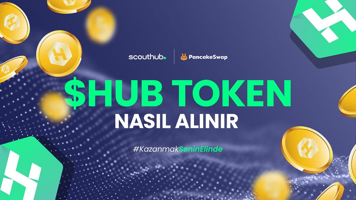$HUB Token Nasıl Alınır?. Bir metamask cüzdanı oluşturmak ve… | by ...