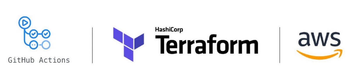AWS- Resource Using Terraform Via Github Actions | by Ray Sainiz | AWS Tip
