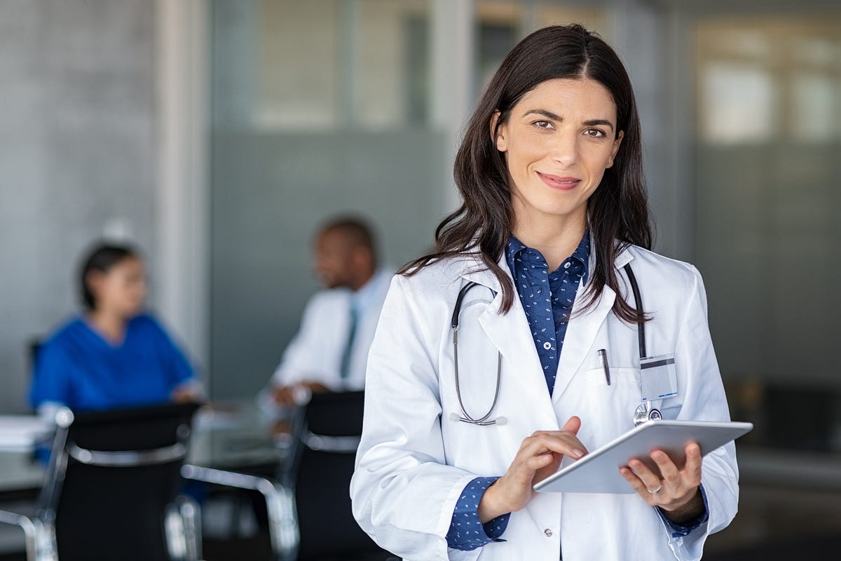 Want to Become a Medical Biller and Make the Big Bucks? Here’s What You ...