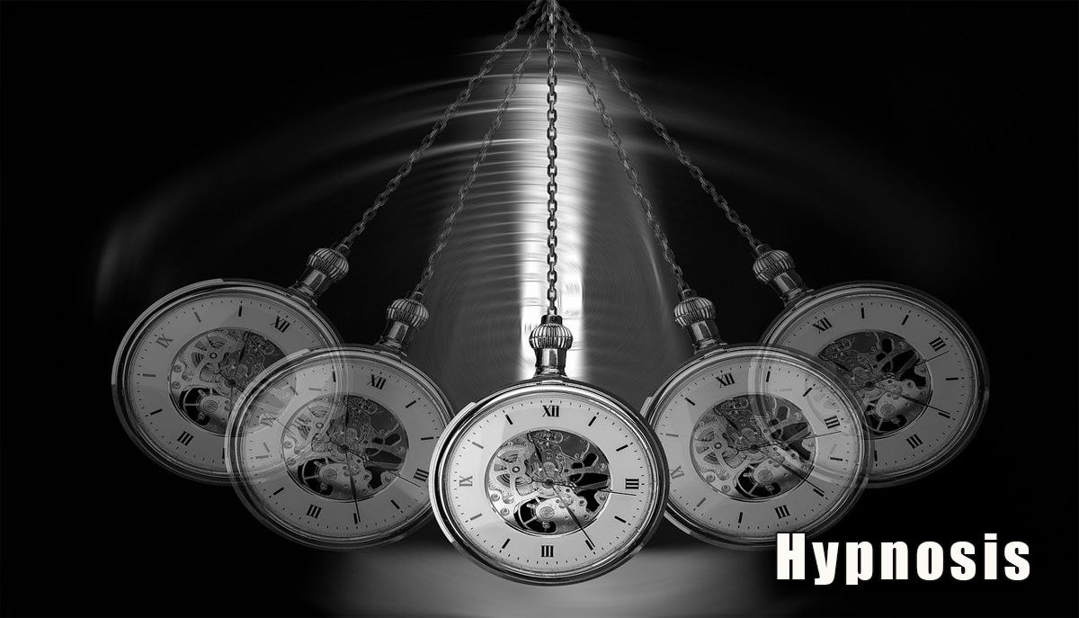 3 Things Hypnosis Cannot Do: The Truth About Hypnosis | by Kaylee Smith ...