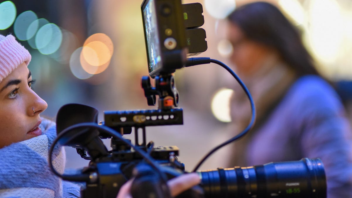 How Wearing Many Hats Led Me to the Director’s Chair | by Fourwind ...
