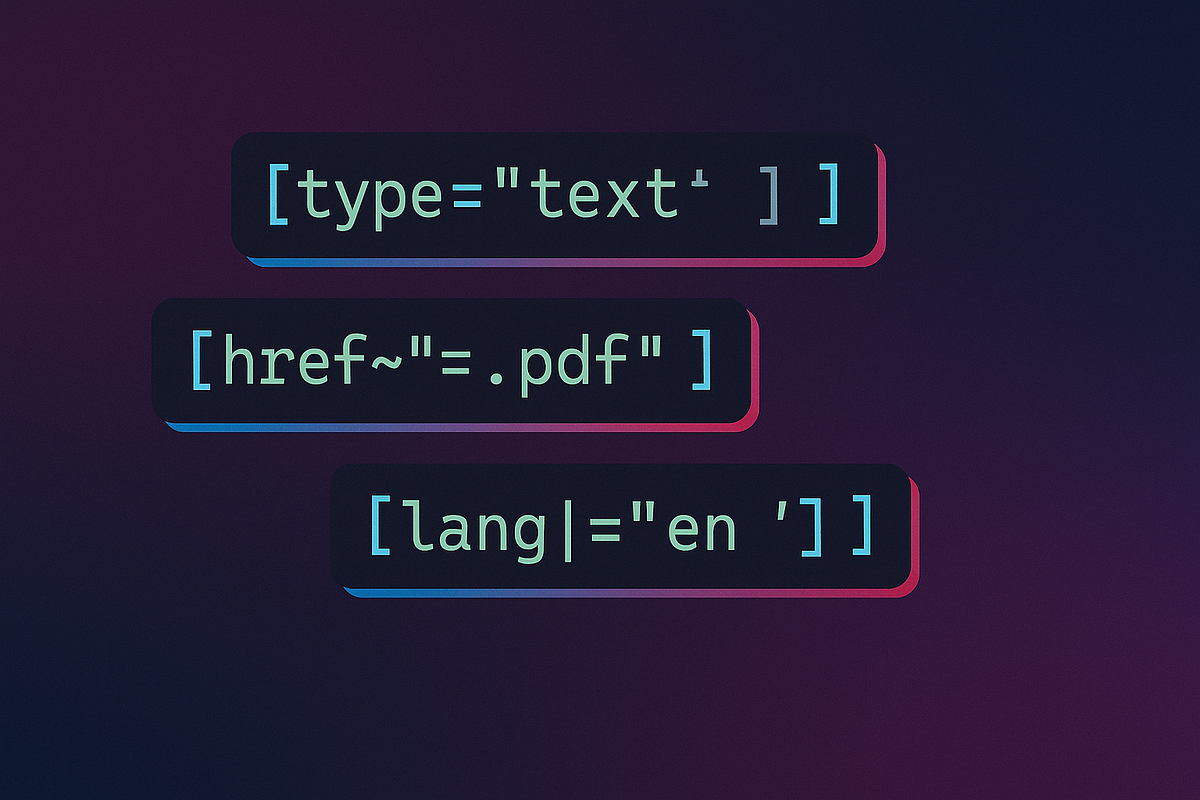 Tiny CSS Trick Makes Your Styles 10× Cleaner | Medium