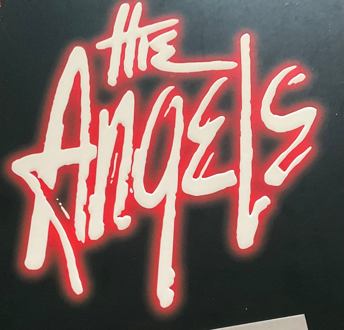 The Angels. The A to Z of the greatest Hard Rock… | by Colleen ...