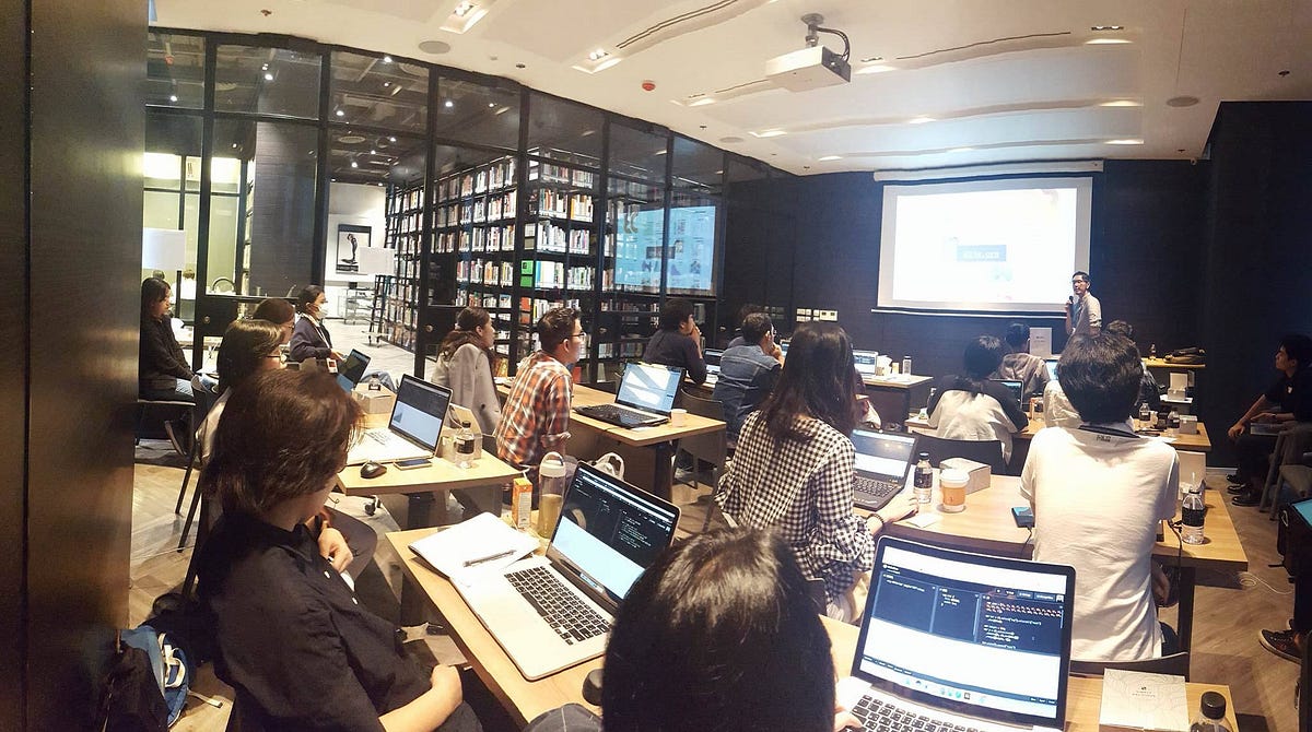 Practical Data Visualization Workshop | by Boonmee Lab | Medium