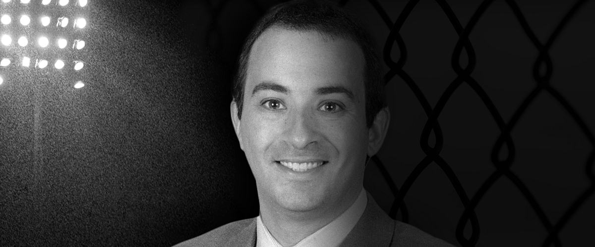 The Sportscaster Who Wants You to Know That Pro Athletes Get Depressed ...