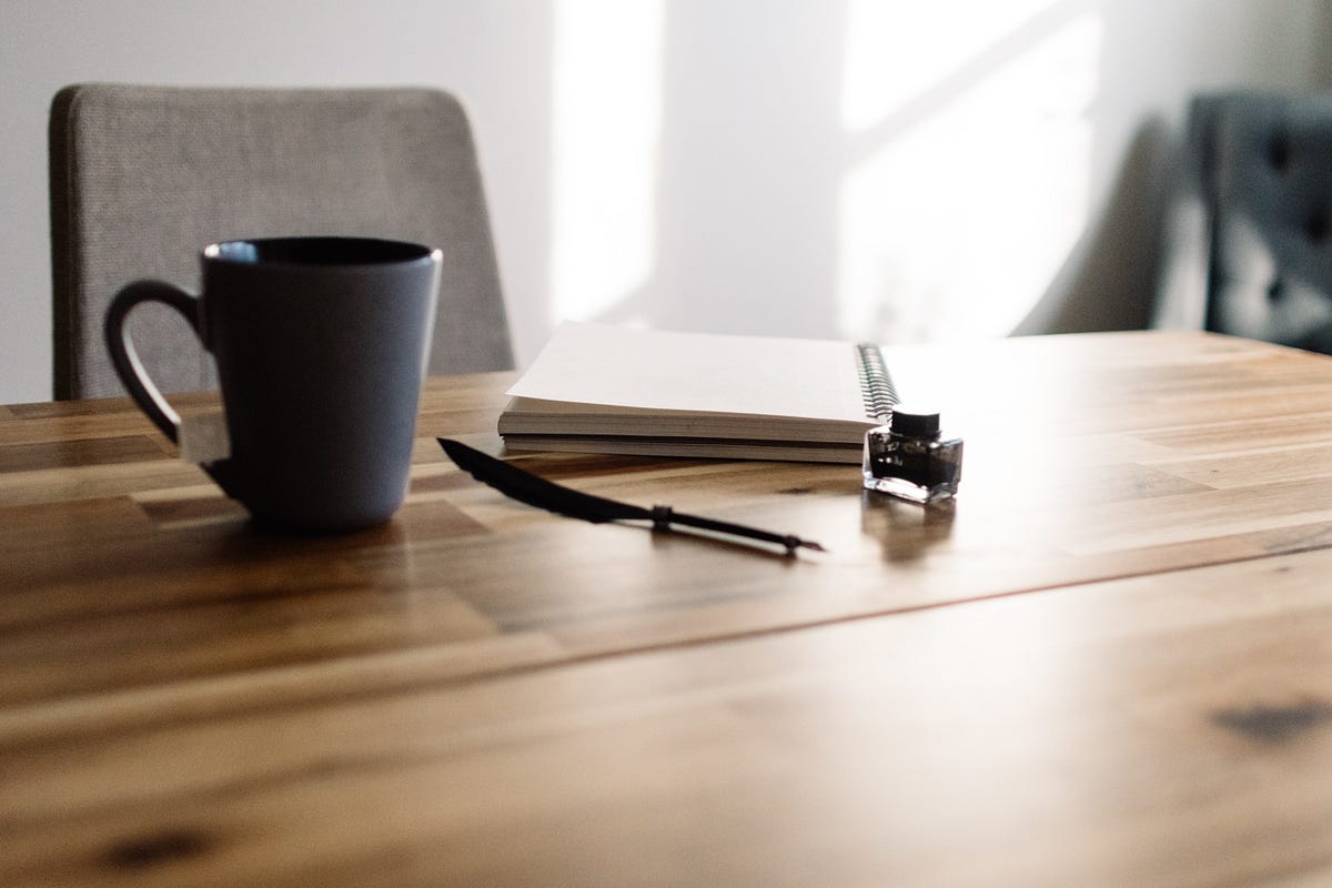 10 Tools to Write a good Article. Writing an article can be a daunting ...