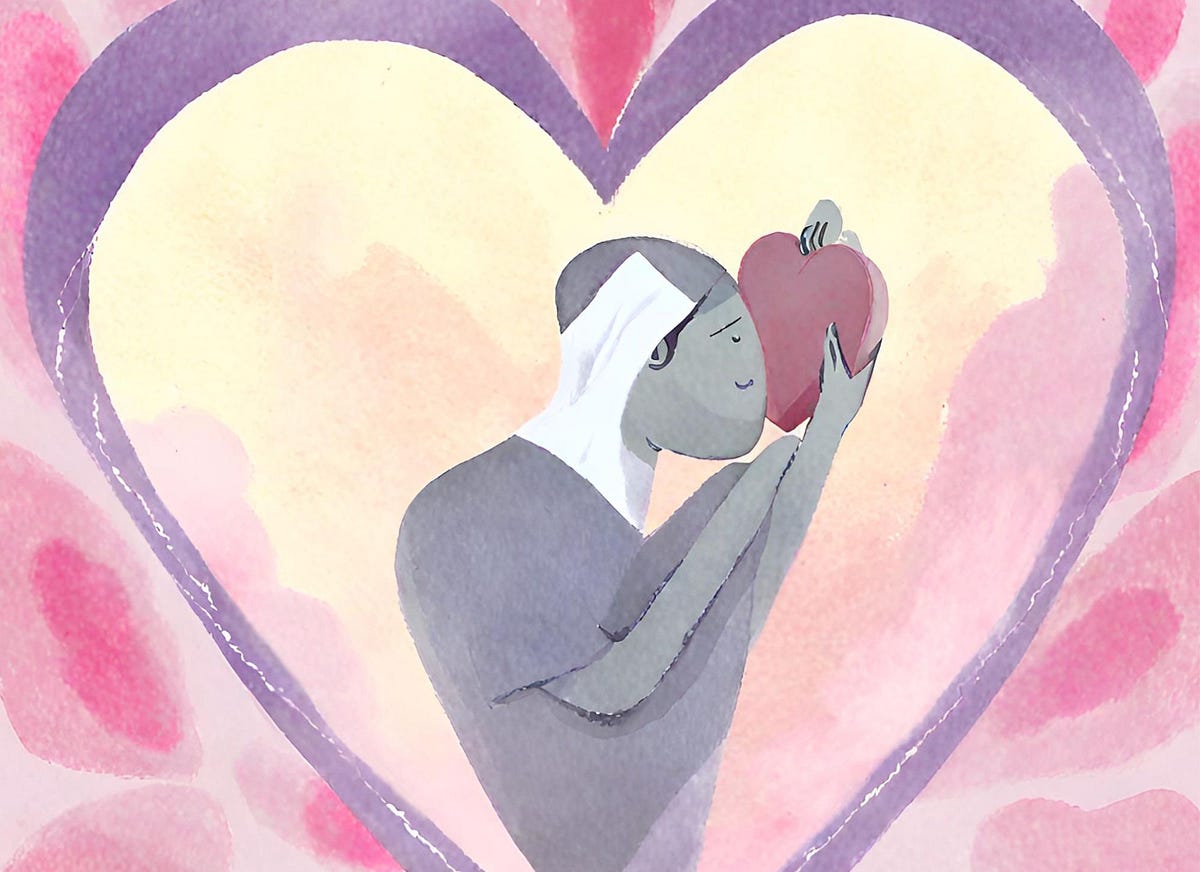 Tell Us: What Do You Expect in Love? | by Me and My Muse | The Diarist ...