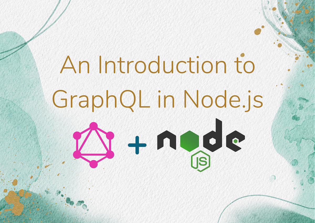 An Introduction to GraphQL in Node.js with TypeScript | by Aman Aafaque Ahmed | Medium