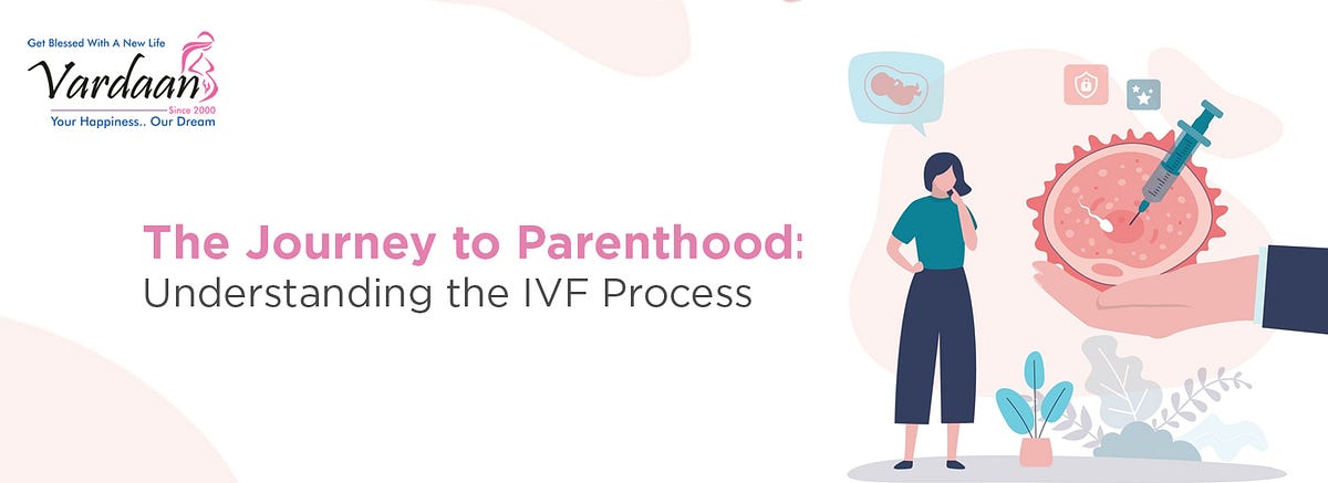 The Ultimate Guide to IVF: Your Pathway to Parenthood | by Vardaan ... The Ultimate Guide to IVF: Your Pathway to Parenthood | by Vardaan ...