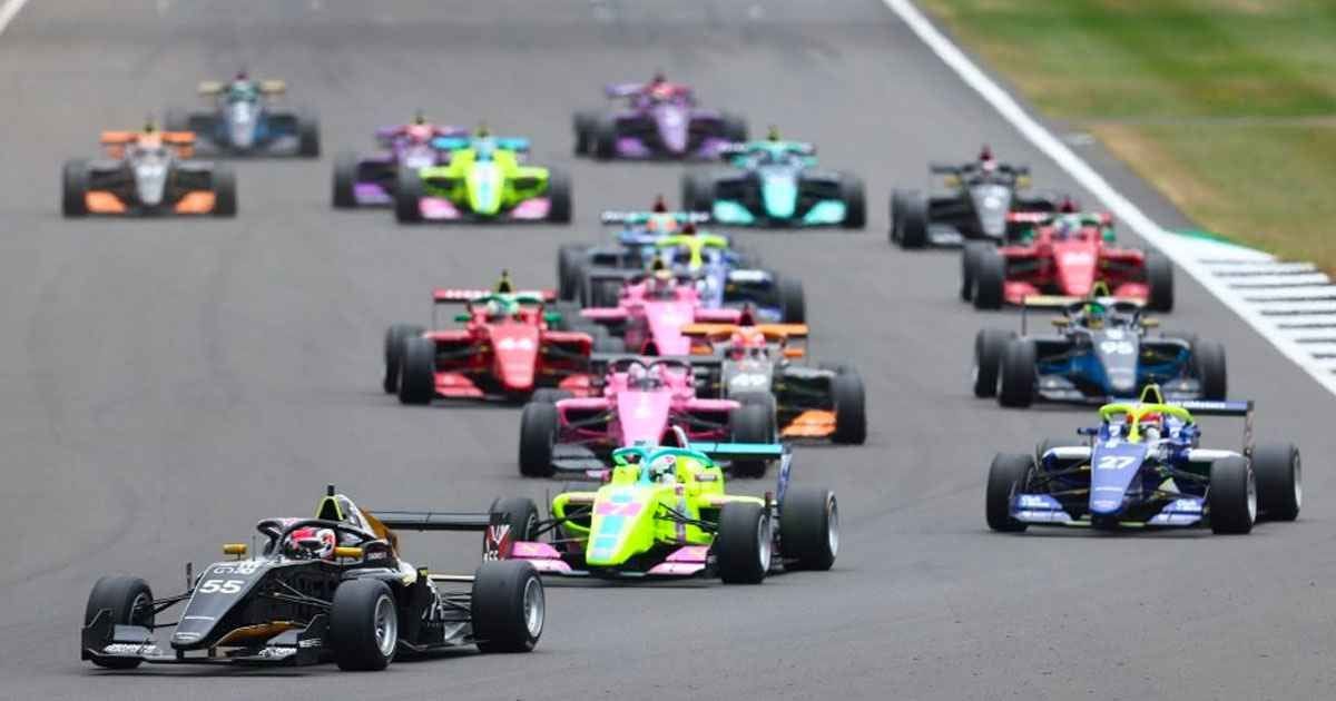 Formula 1 2023 calendar city name and Full-schedule - sports update ...