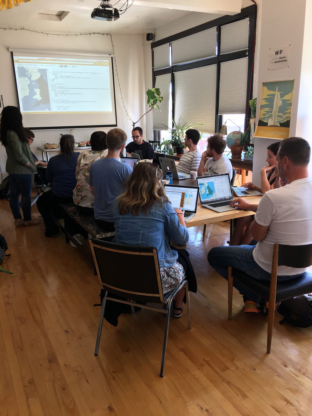 Working & Designing with Spatial Data | by Ian Johnson | Hi.Stamen | Medium