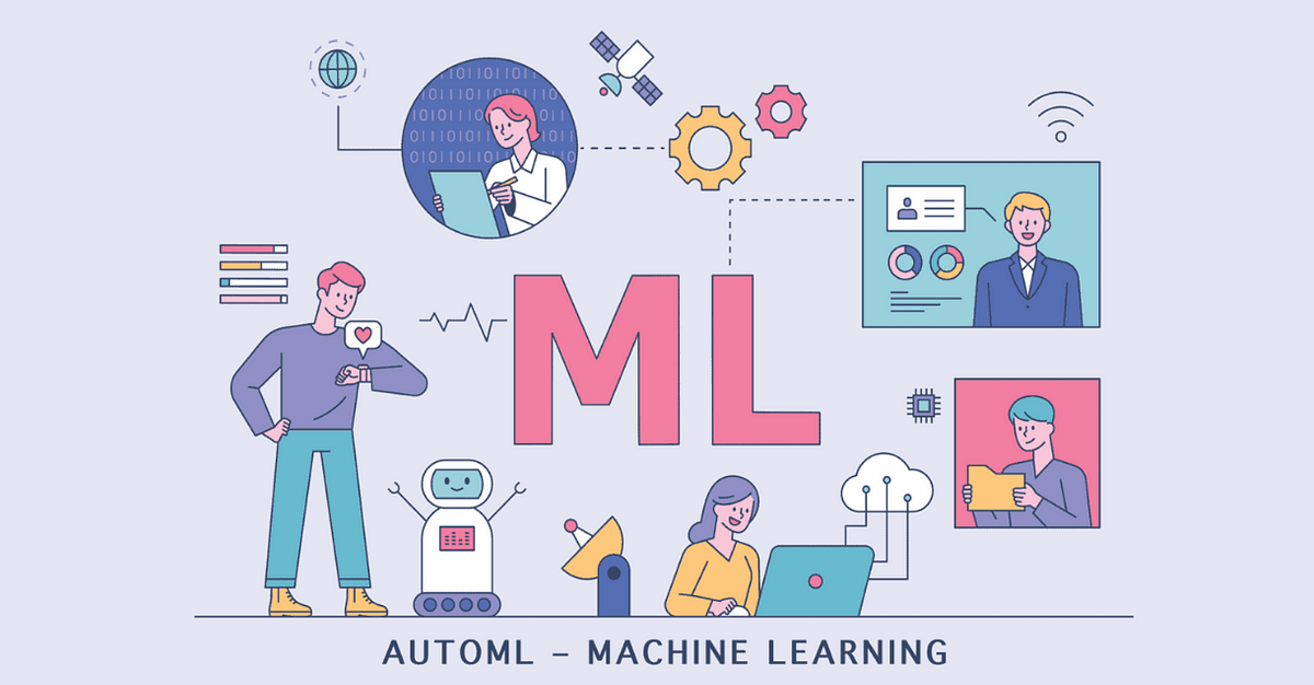 Unlocking the Power of AutoML with MLJAR Supervised: A Comprehensive ... Unlocking the Power of AutoML with MLJAR Supervised: A Comprehensive ...