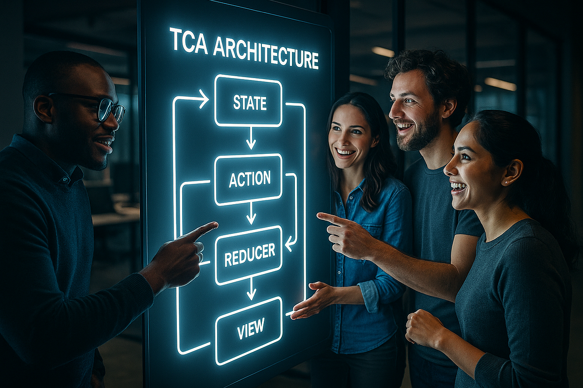 Why TCA Is Making a Comeback in 2025 (And Why Enterprises Love It) | by ...
