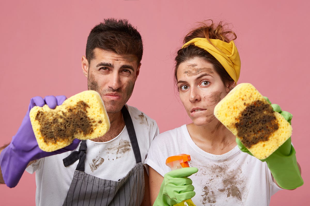 Understanding the Distinction: Maid vs Housekeepers | by Banishree | Medium