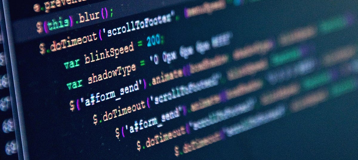 Cuanto más experimentado es el programador, más simple es el código que ...