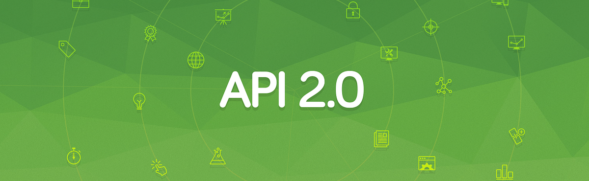 Introducing the Iconfinder API version 2.0 | by Martin LeBlanc | The ...