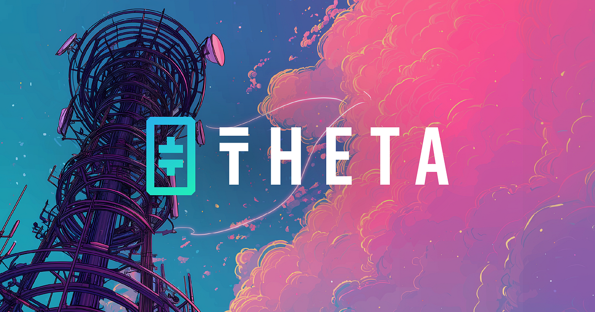 Telcos And Blockchains Just Make Sense | by Theta Labs | Theta Network ...