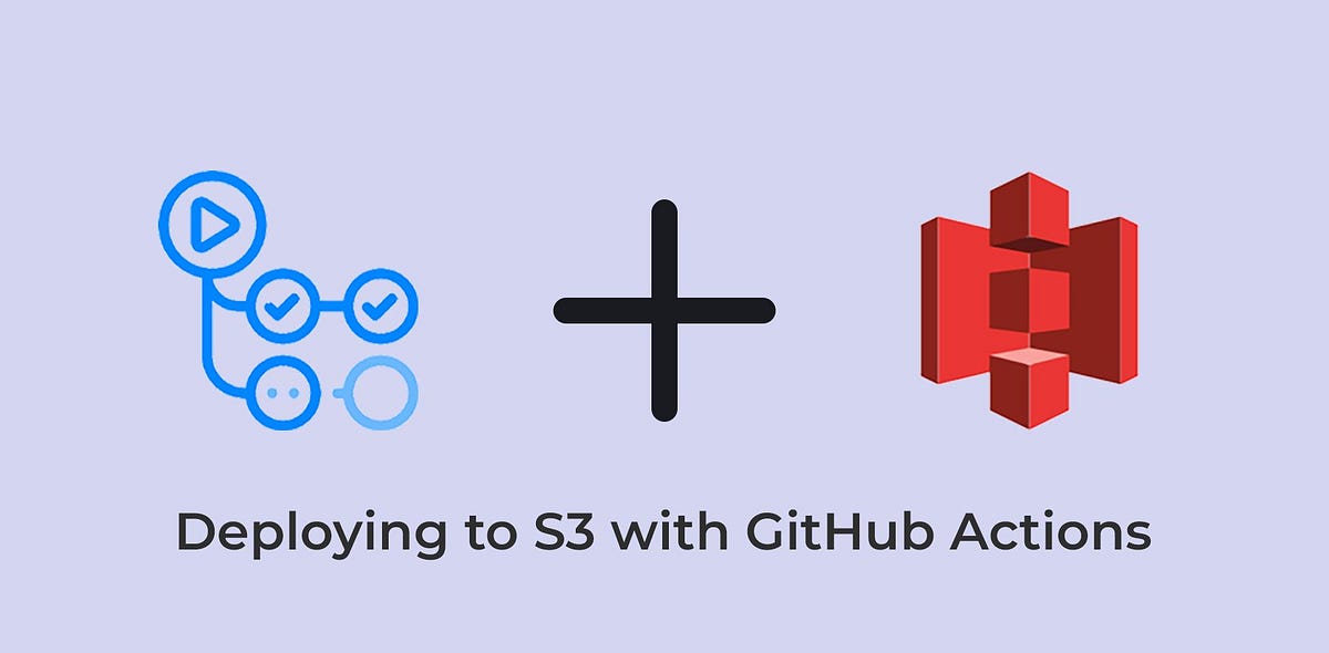 Deploy NextJS App to S3 and CloudFront with GitHub Actions | by Bipin Giri | Medium
