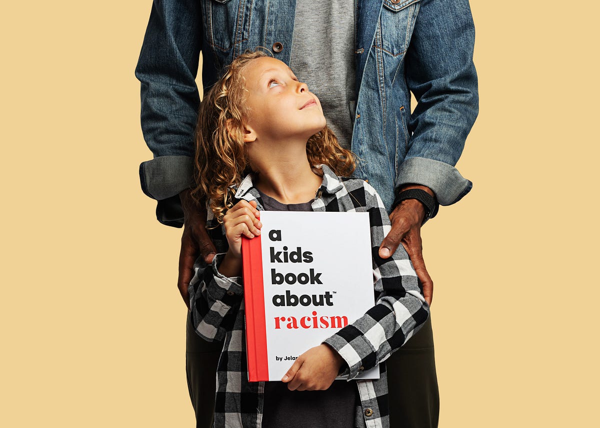 Kids Are Ready.. Launching A Kids Book About | by Jelani Memory | A ...