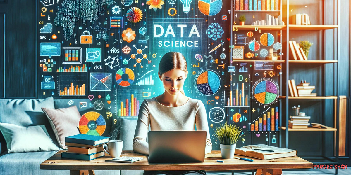 The High Paying Side Hustles for Data Scientists 2024 | by Parvez Shah ...