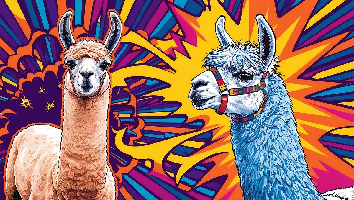 Create Synthetic Dataset Using Llama 3.1 405B | Towards Data Science