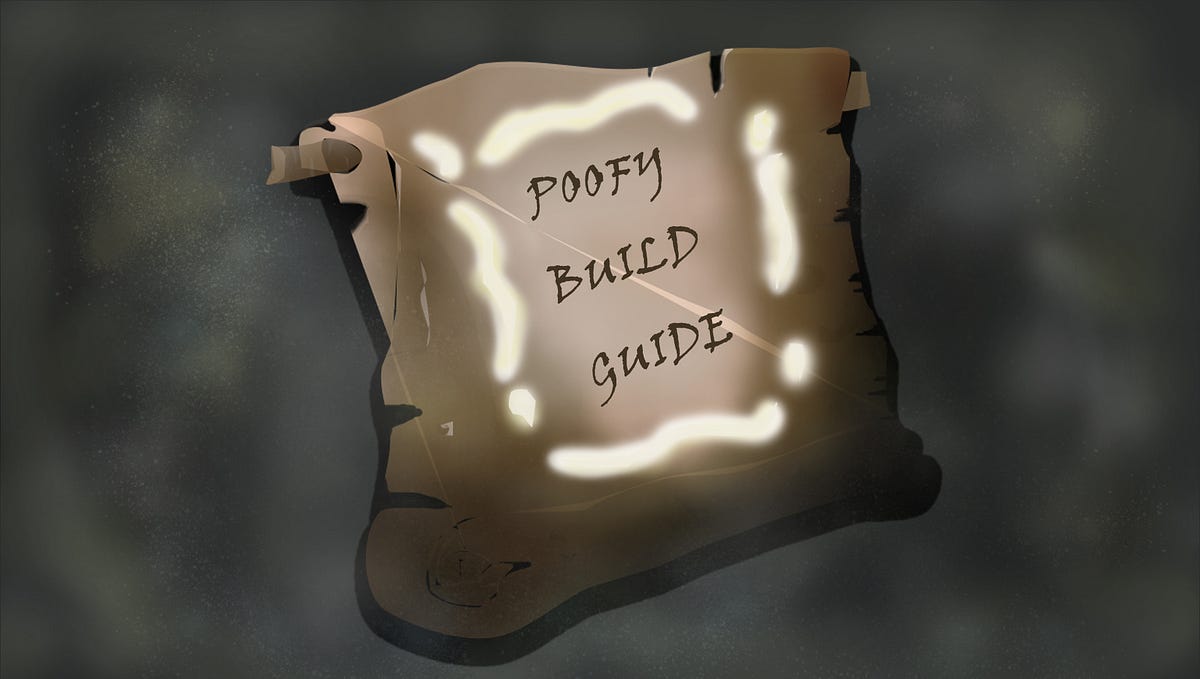 Poofipedia: Book of Knowledge📖. In this section, the sacred Poofy book ...