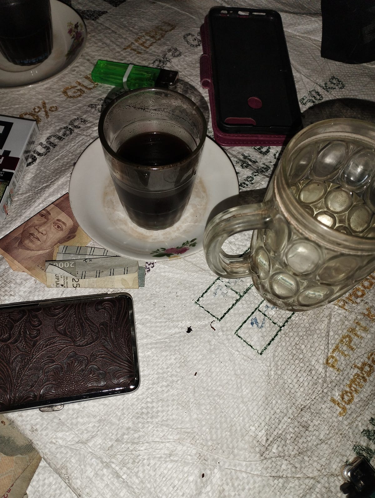 Kemewahan - Vigar Dhano - Medium