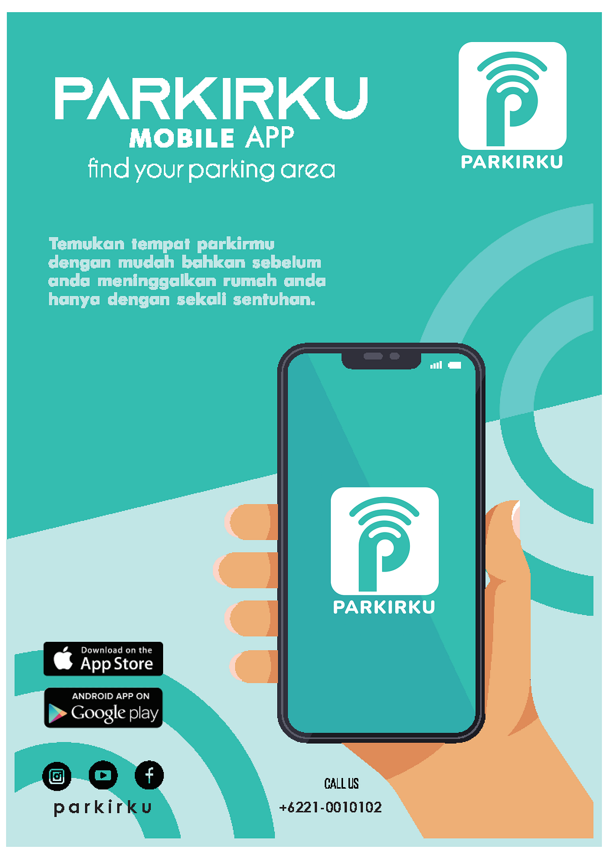 Pembuatan Prototype MPV Pada Bisnis “ParkirKu” | by Hapiznuddin | Medium