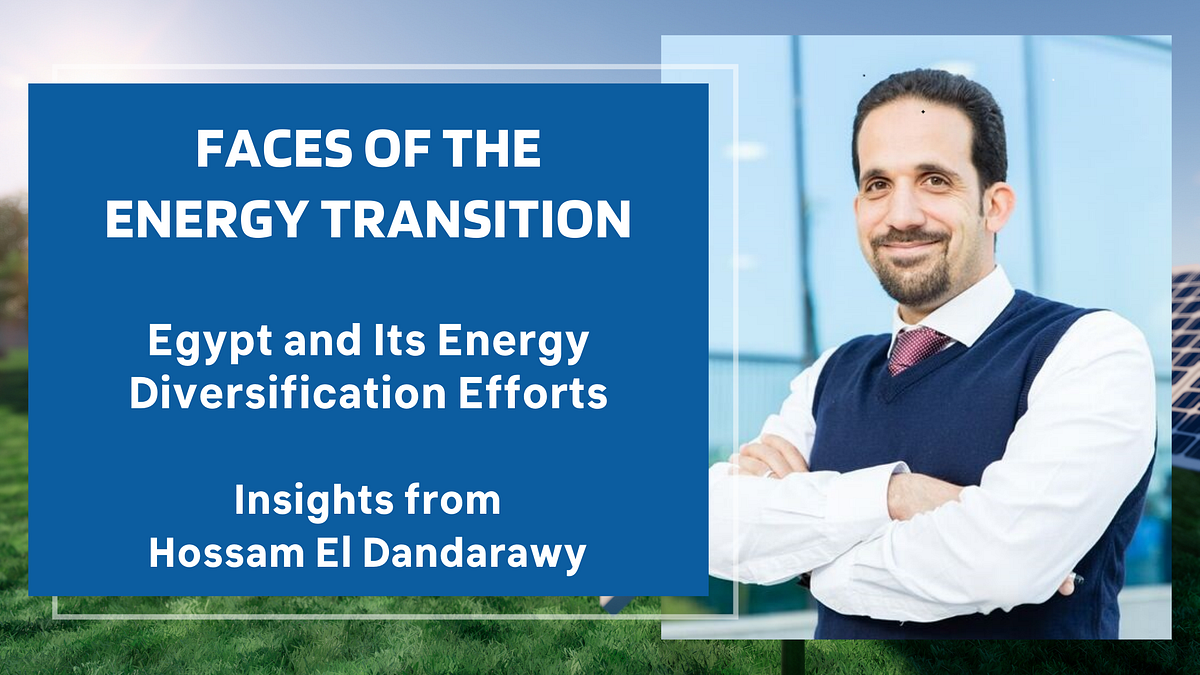 Egypt and Its Energy Diversification Efforts | by Jeremiah Fajardo | TechnologyCatalogue.com ...