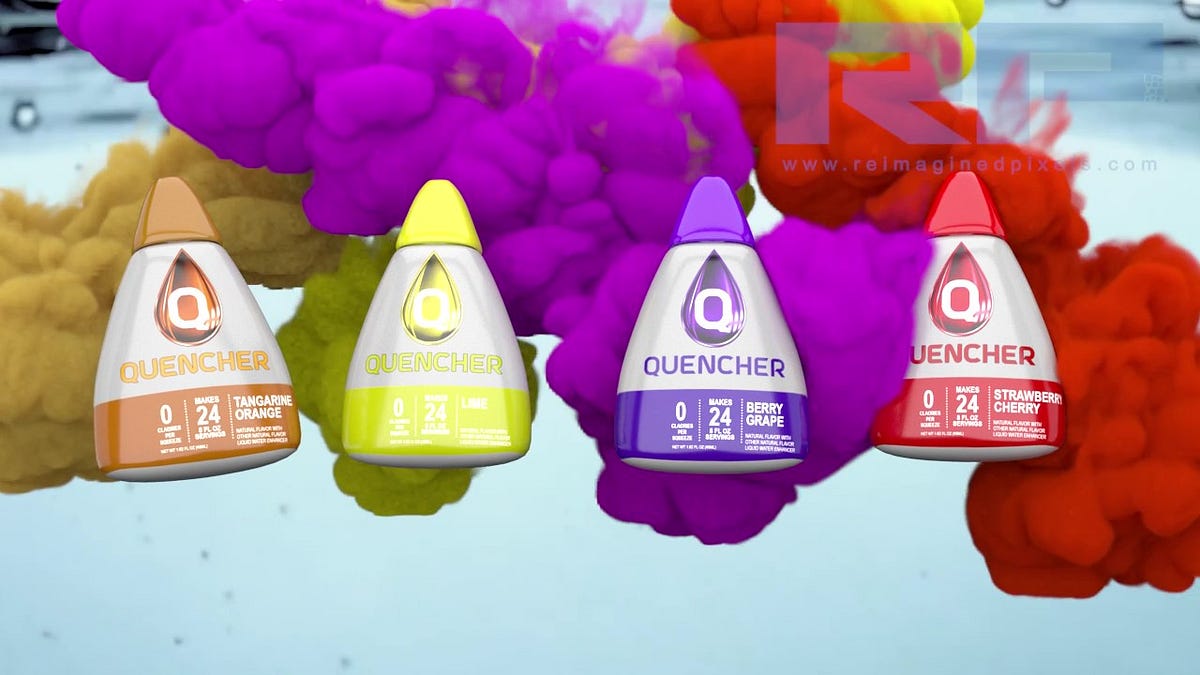TOP BENEFITS OF 3D PRODUCT ANIMATION FOR BUSINESS GROWTH | by ...