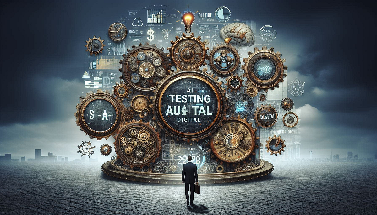 A Culture Of Testing. An Excerpt From — Lies, Bias, and… | by Decision ...