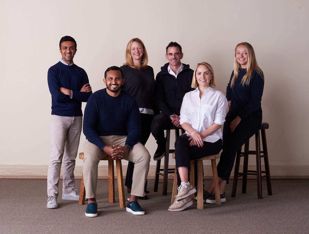 Announcing Threshold’s New Funds. Building a venture capital firm that ...